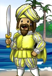 Cowpirate | Puzzle Pirates | Fandom