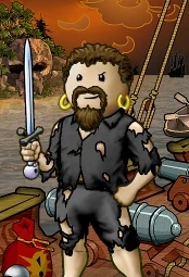 Greyhawk | Puzzle Pirates | Fandom