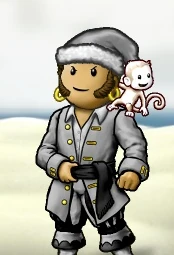 Vinnie | Puzzle Pirates | Fandom