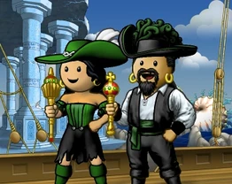 poe chums | Puzzle Pirates | Fandom