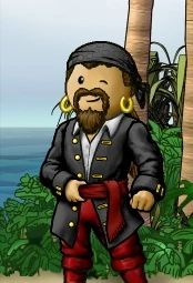 Basher | Puzzle Pirates | Fandom