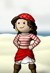 Nelliey | Puzzle Pirates | Fandom