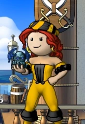 Vanim | Puzzle Pirates | Fandom