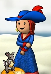 Lillyth | Puzzle Pirates | Fandom