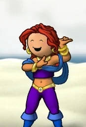 Phillian | Puzzle Pirates | Fandom