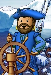 Yimbo | Puzzle Pirates | Fandom