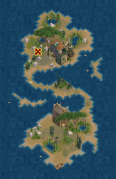 Accompong-Insel (Opal) | Puzzle Pirates | Fandom
