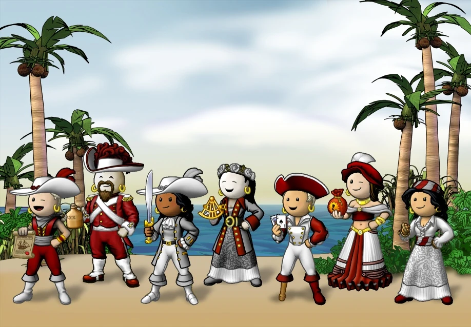 Phaeacians | Puzzle Pirates | Fandom