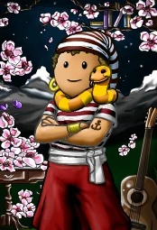 Halupa | Puzzle Pirates | Fandom