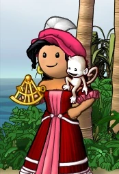 Kaiah | Puzzle Pirates | Fandom