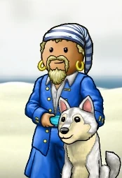 Nickelback | Puzzle Pirates | Fandom