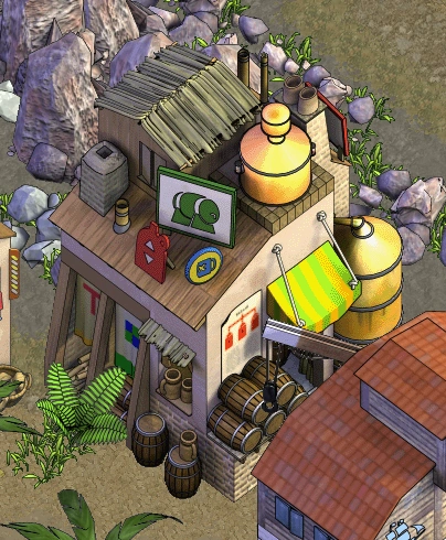 Edward Forty-Hands | Puzzle Pirates | Fandom