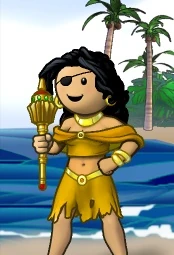 Meechka | Puzzle Pirates | Fandom