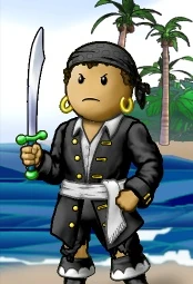 Ivole | Puzzle Pirates | Fandom