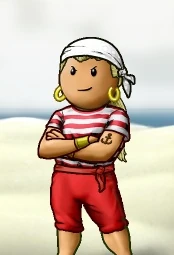 Captainwave | Puzzle Pirates | Fandom