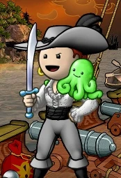 Hahacat | Puzzle Pirates | Fandom