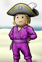 Mewoko | Puzzle Pirates | Fandom