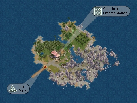 Byrne Island (Azure) | Puzzle Pirates | Fandom