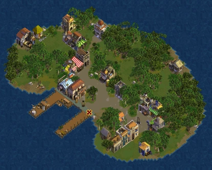 Lima Island (Cerulean) | Puzzle Pirates | Fandom