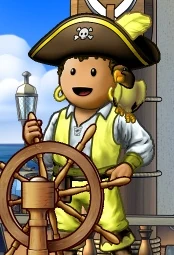 Rantz | Puzzle Pirates | Fandom