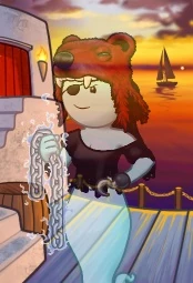 Tivato | Puzzle Pirates | Fandom