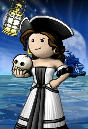 Fyre | Puzzle Pirates | Fandom