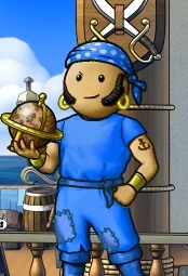 Jamesh | Puzzle Pirates | Fandom