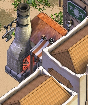 Fight For Your Right to Blacksmith | Puzzle Pirates | Fandom