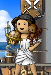 Fannon | Puzzle Pirates | Fandom