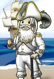 Seabug | Puzzle Pirates | Fandom