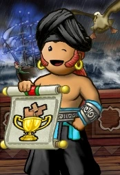 Tigertim | Puzzle Pirates | Fandom