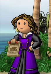 Aeowyn | Puzzle Pirates | Fandom