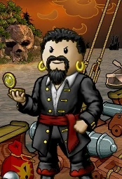 Lulusha | Puzzle Pirates | Fandom