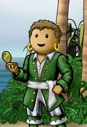 Nuget | Puzzle Pirates | Fandom