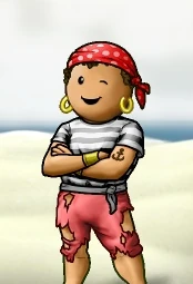 Twanny | Puzzle Pirates | Fandom