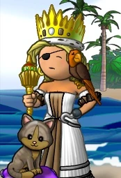 Ameliah | Puzzle Pirates | Fandom