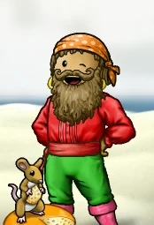 Gunnergunner | Puzzle Pirates | Fandom