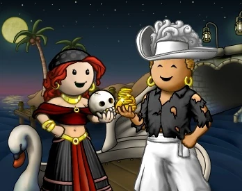 HAZE | Puzzle Pirates | Fandom