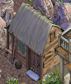 Love Shack (Cerulean) | Puzzle Pirates | Fandom