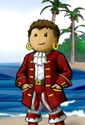 Dandyandy | Puzzle Pirates | Fandom