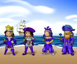 Kingdom of Illyria | Puzzle Pirates | Fandom