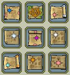 Chart | Puzzle Pirates | Fandom