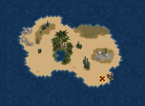 Mirage Island (Emerald) | Puzzle Pirates | Fandom