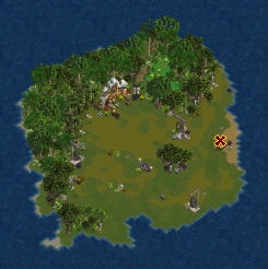 Windward Vale (Cerulean) | Puzzle Pirates | Fandom