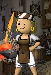 Marleen | Puzzle Pirates | Fandom