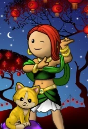 Paluka | Puzzle Pirates | Fandom