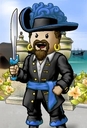 Simpson | Puzzle Pirates | Fandom