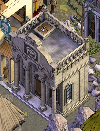 Moor Money | Puzzle Pirates | Fandom