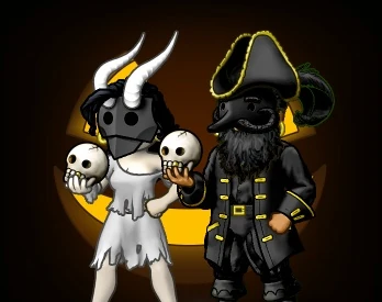 Twenty Doubloons | Puzzle Pirates | Fandom