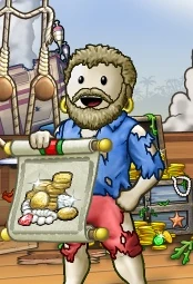 Meltedcheese | Puzzle Pirates | Fandom